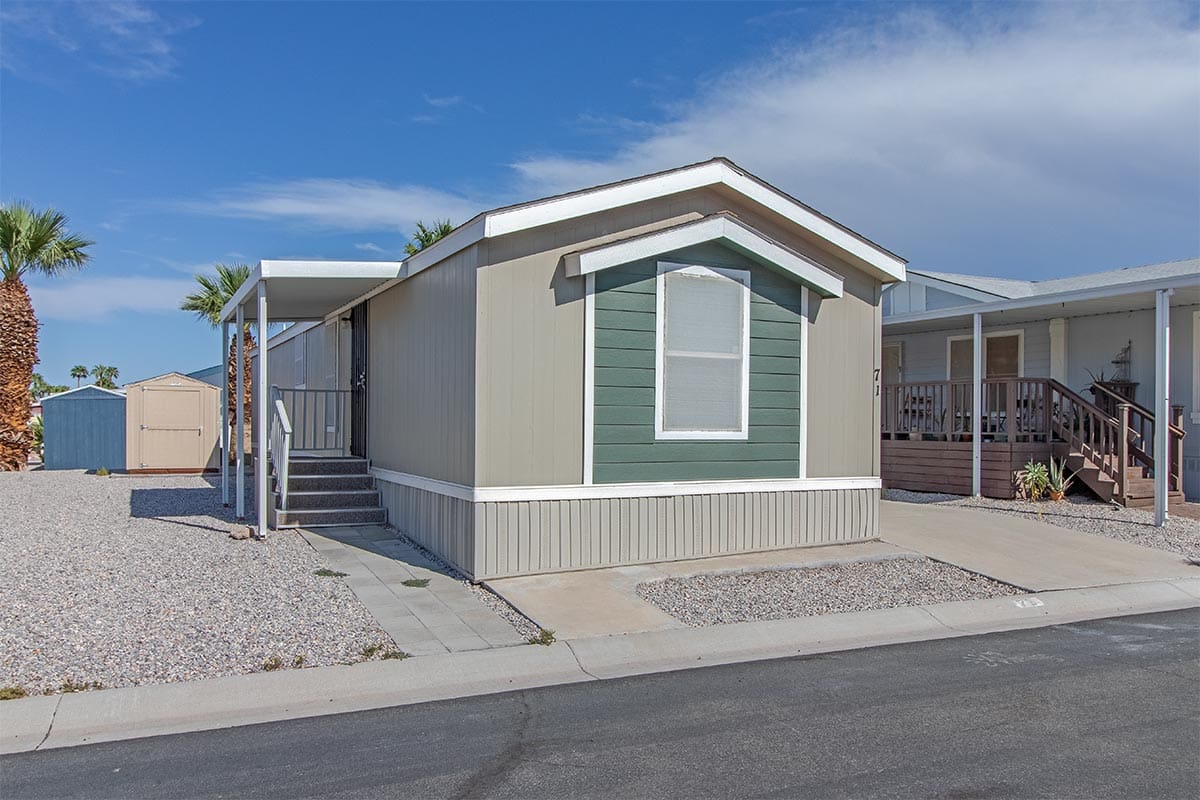 2015 15x56 2 Bedroom 2 Bath Mobile Home For Sale - Jaycee Park | ABC ...